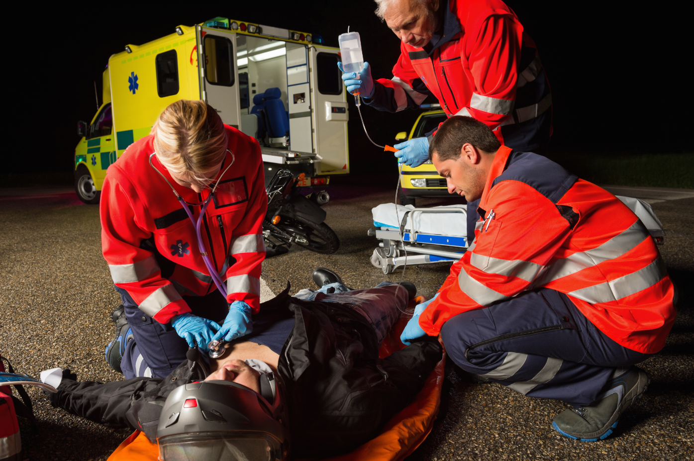 How Do I Get My BLS Certification?