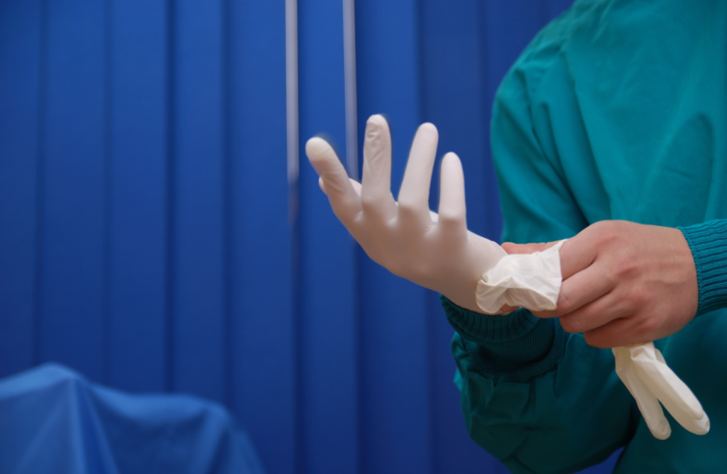 Free Bloodborne Pathogens Training (New Manual)