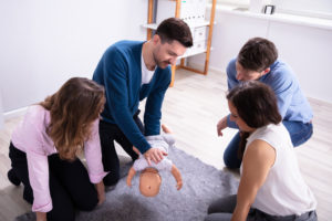 Why Parents Should Consider PALS Certification